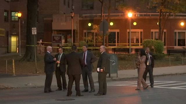 Three in Custody in Connection With Bronx Woman's Shooting Death