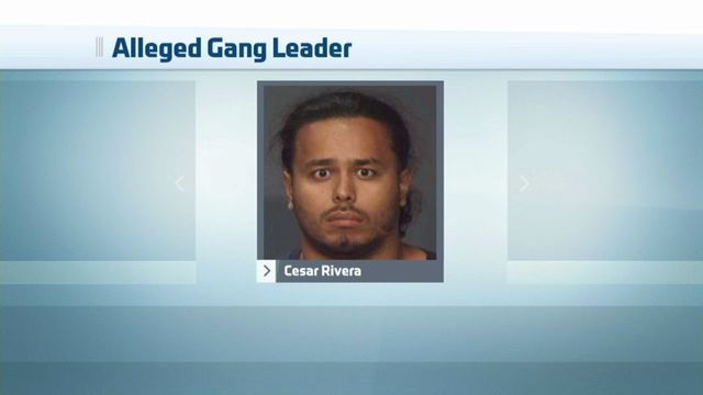 More Than Two Dozen Alleged Gang Members in Bronx Indicted on Dozens of ...