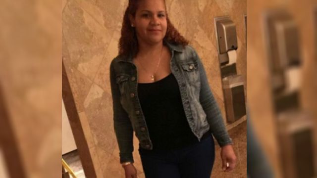 Missing Bronx mom latest