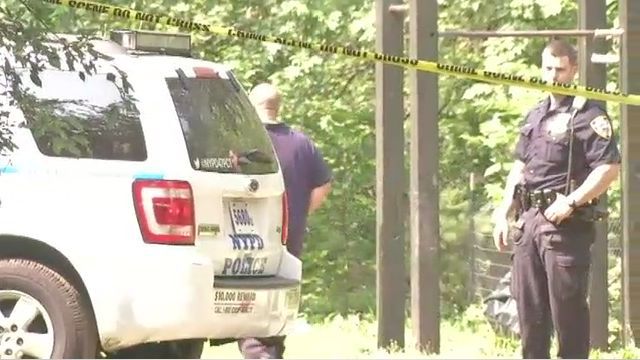 Man Charged in Stabbing Death of Bronx Girlfriend