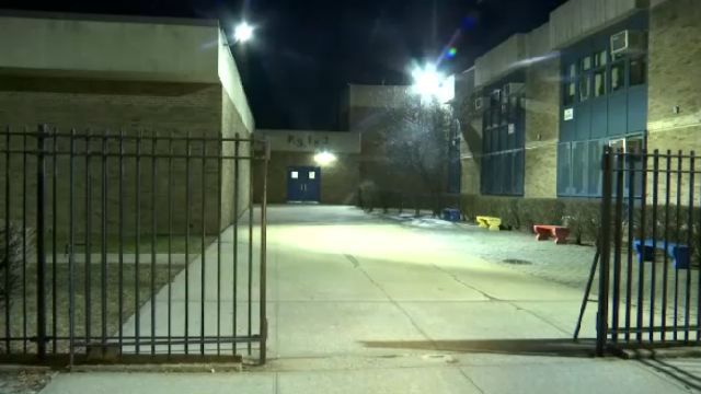Pepper spray incident at Bronx school injures 30