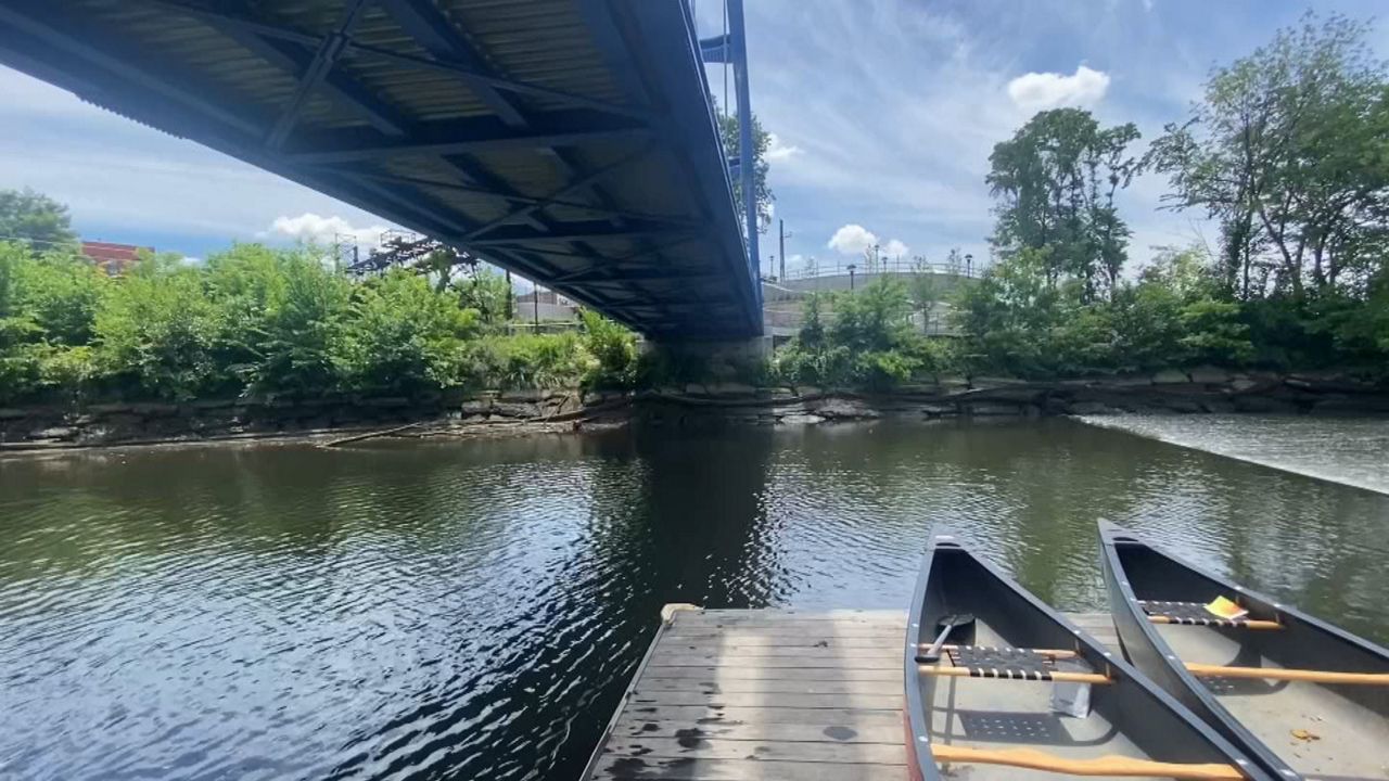 Residents hope to preserve Starlight Park