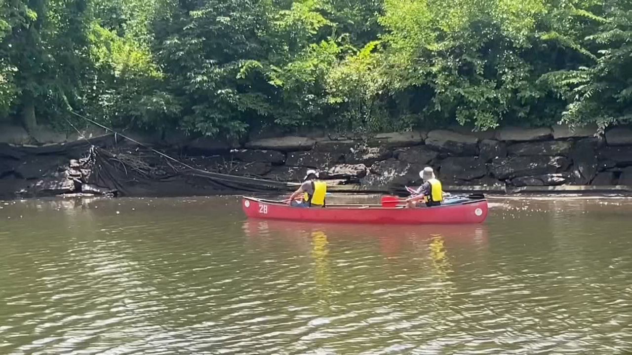 Residents hope to preserve Starlight Park