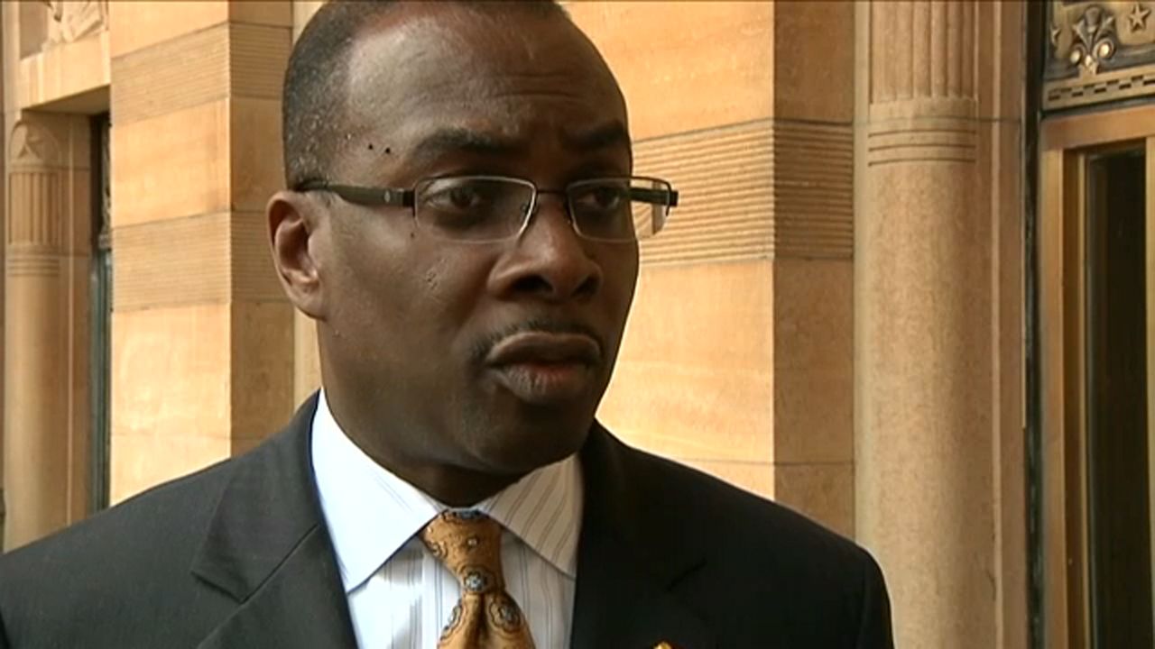 Black History Month | Buffalo New York | Spectrum News 1