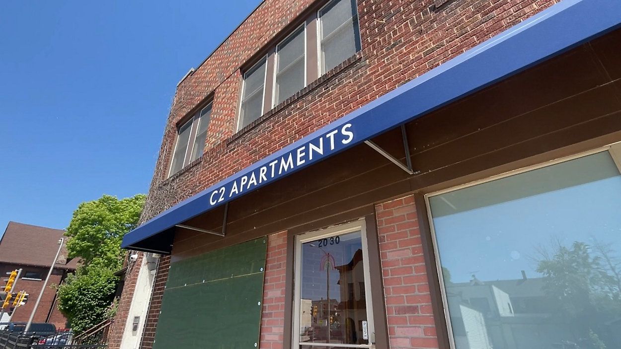 Courage MKE expanding to help more LGBTQ+ youth