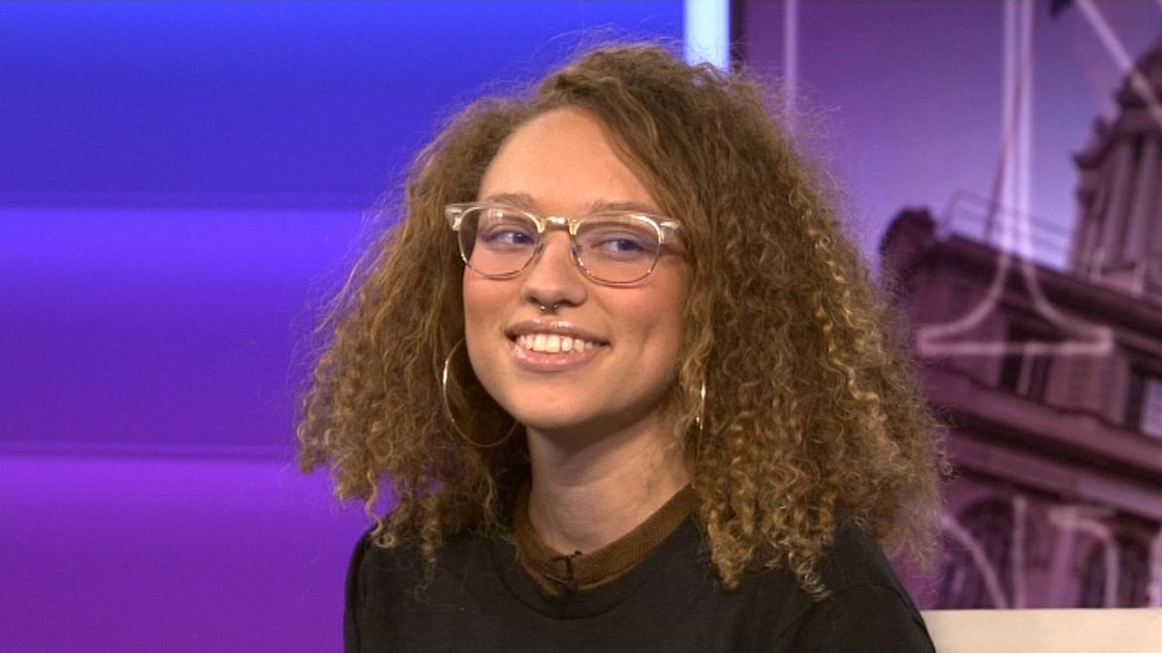Young Activists Urge Global Action to Fight Climate Change