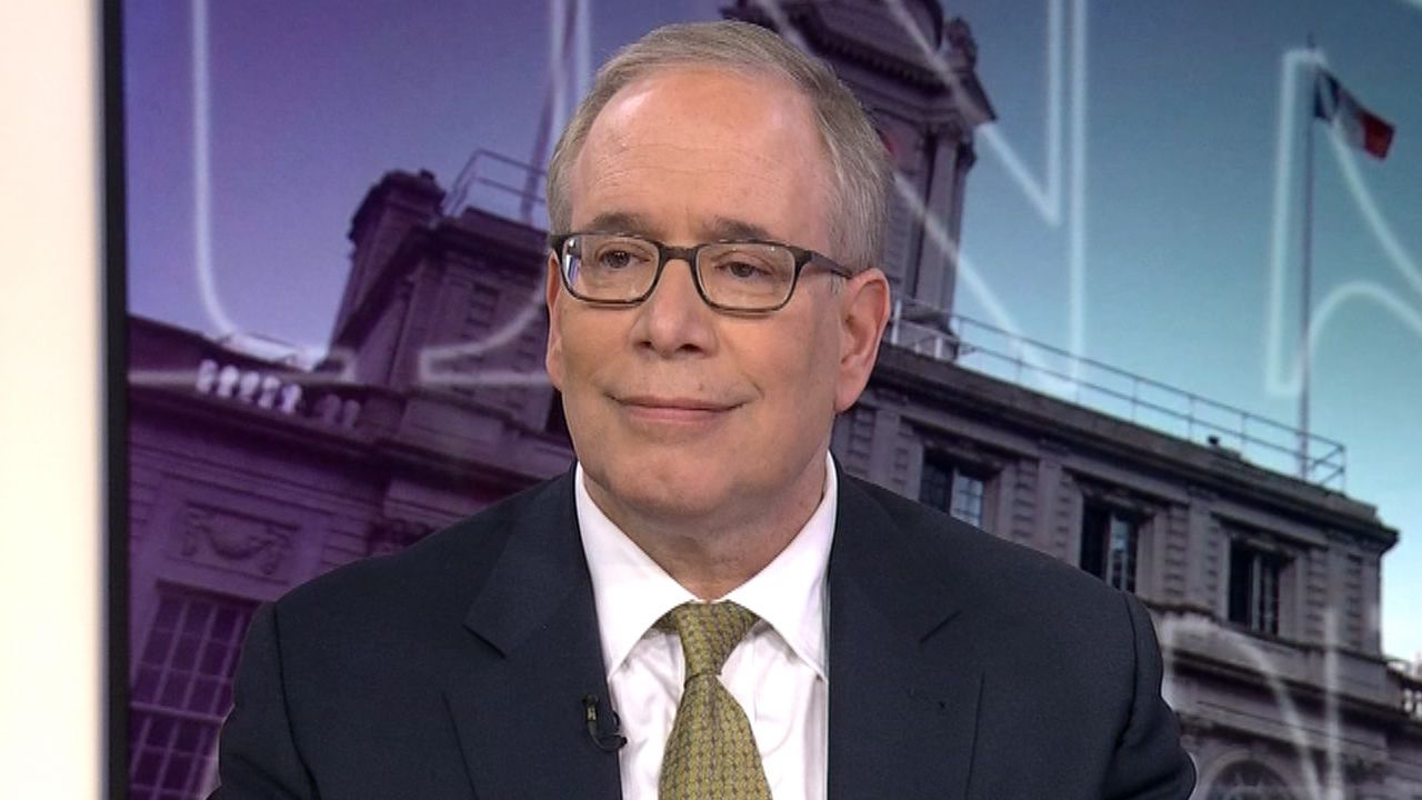 Comptroller Scott Stringer Releases Affordable Housing Plan