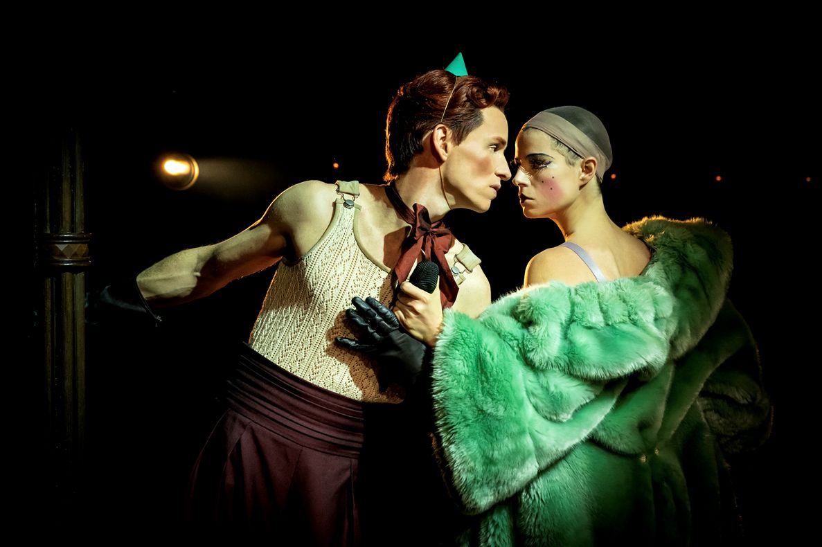 Stage performances we expect to appear on Broadway the UK