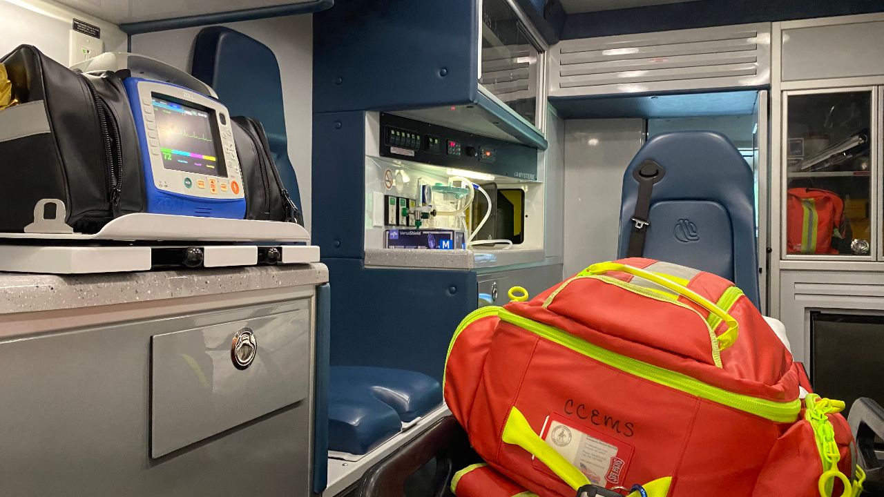 Bluetooth Technology Helps Save Heart Attack Victims