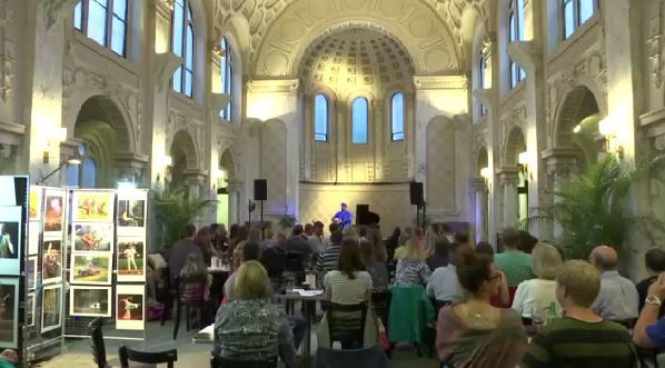 Caffe Lena Hosts Performances at The Grove While Its Historic Home Gets ...