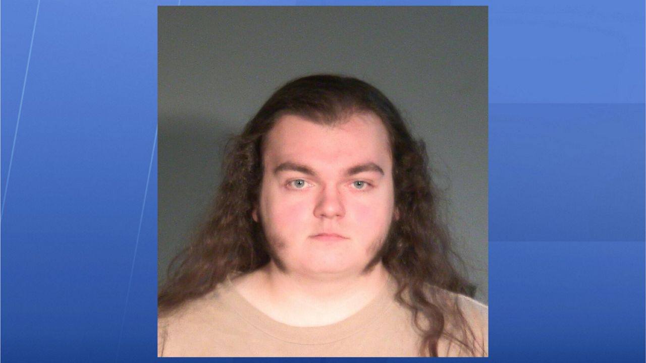 Man accused of fire at Grothman's office charged with arson