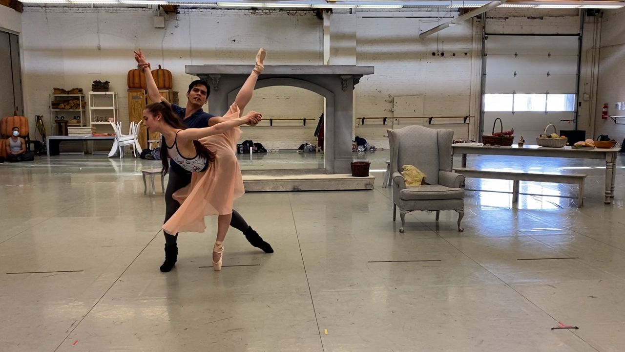 Columbus' BalletMet to bring new life to classic tale
