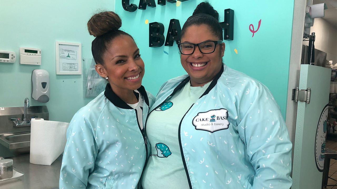 Cake Bash Studio Has Roots as YouTube Channel