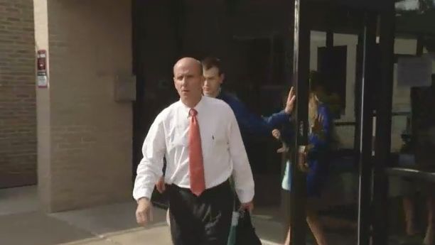 Cal Harris Trial: No Verdict After Second Day of Judge's Deliberations