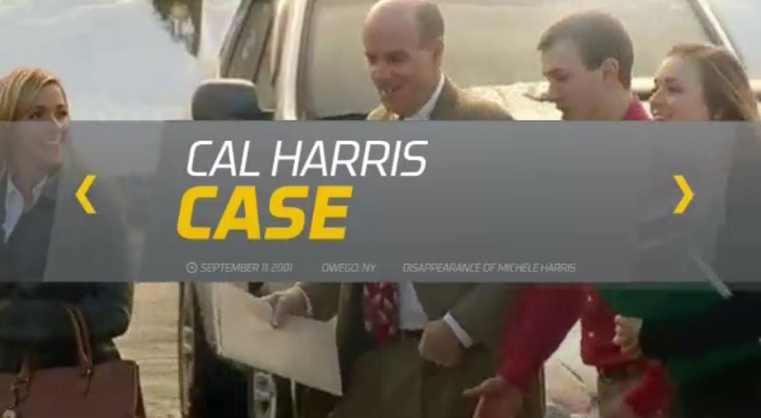 For Fourth Time, Cal Harris Awaits Verdict in Murder Trial