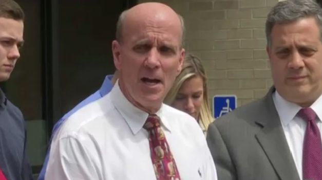 CAL HARRIS VERDICT: Not Guilty of Killing Wife in 2001