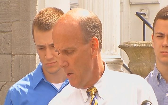 Cal Harris' Defense May Get Boost if New Evidence Allowed for Fourth ...