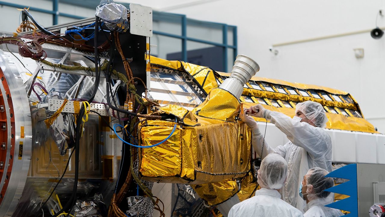 The future of Southern California's aerospace industry