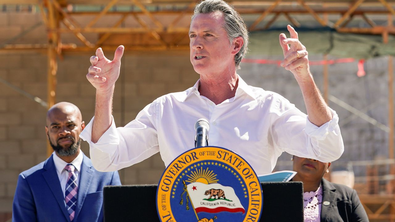 California inflation relief payments