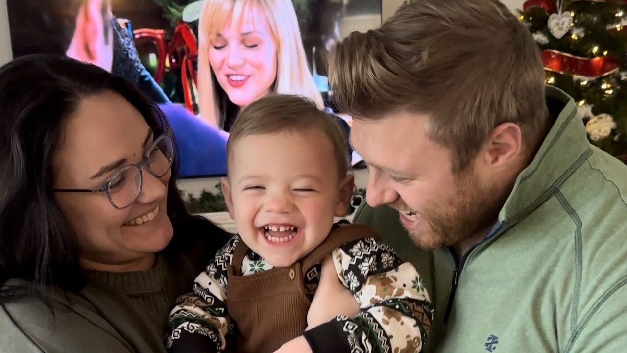 The faces of PHACE Syndrome