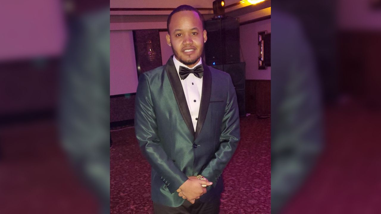 Calvin Bell, Brother and Mentor, Dies at 29 of Coronavirus