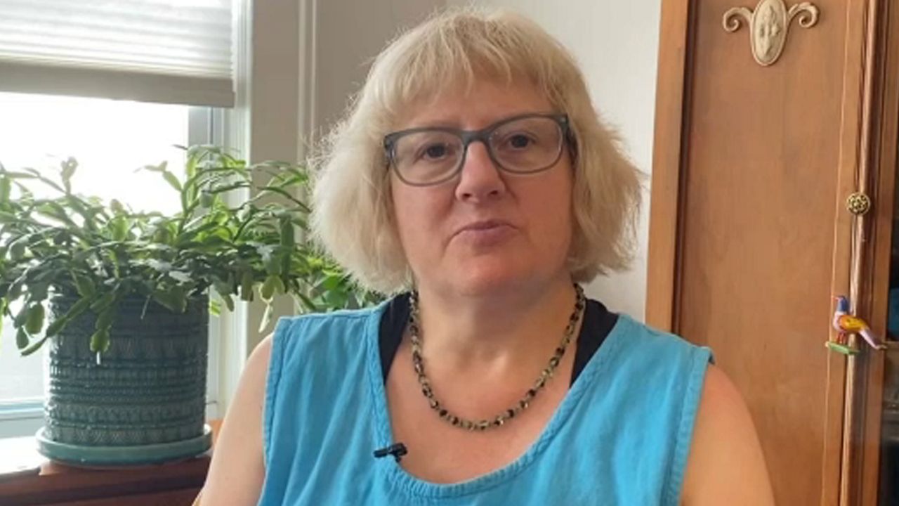 Ex-reporter recalls her impact covering the LGBTQ community
