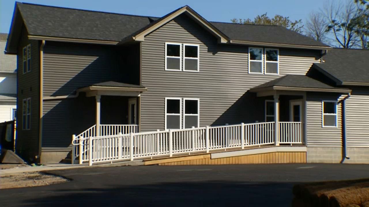 Cameron Ministries Expanding To Offer Teen Center