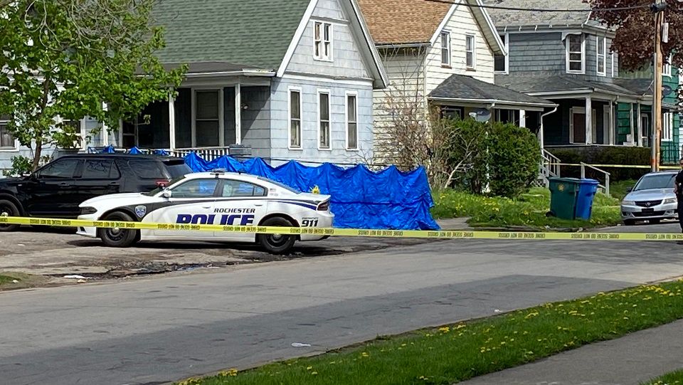 Lyell Ave. and Cameron St. shooting victim identified