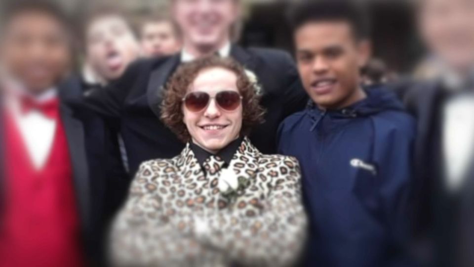 Petition created by family of Buffalo teen who died in a car crash