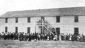 Camp Nelson gears up for 160th anniversary