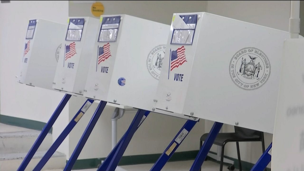 $17.3M Approved for 61 Candidates in NYC's First Public Campaign ...