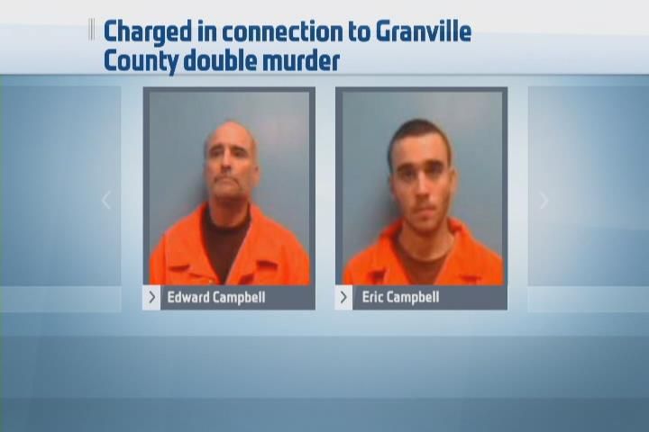 Man Accused of Murder Commited Suicide