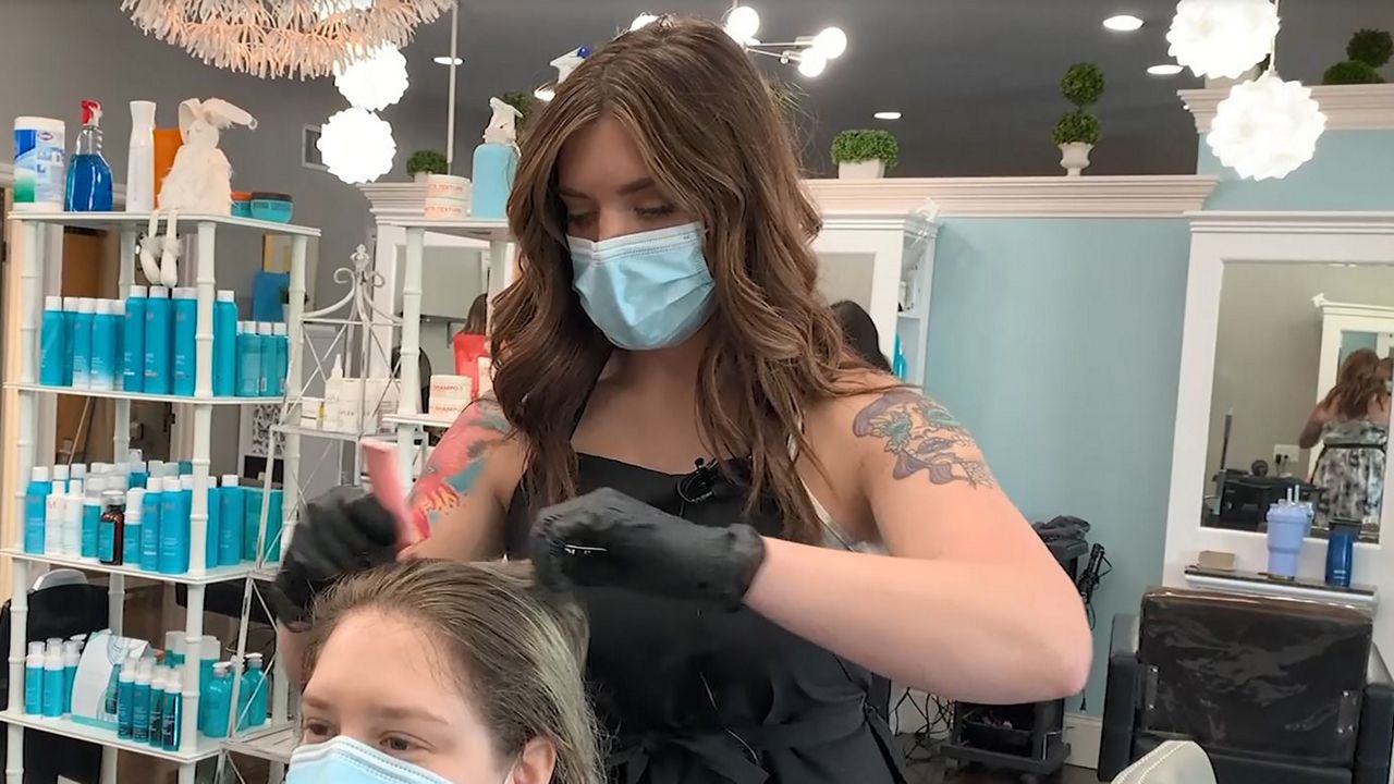 Ohio fundraiser helps those struggling with drug addiction