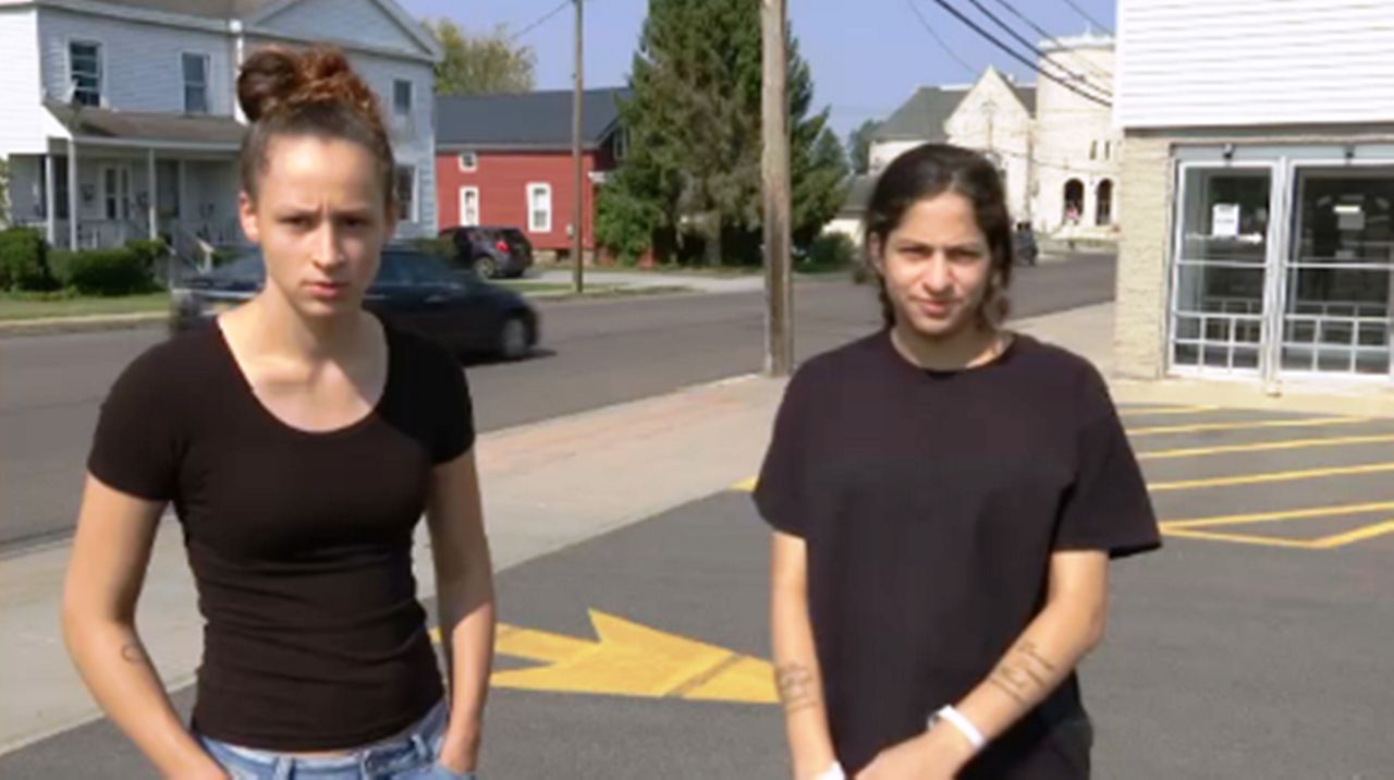 update to existing story: missing woman in canastota