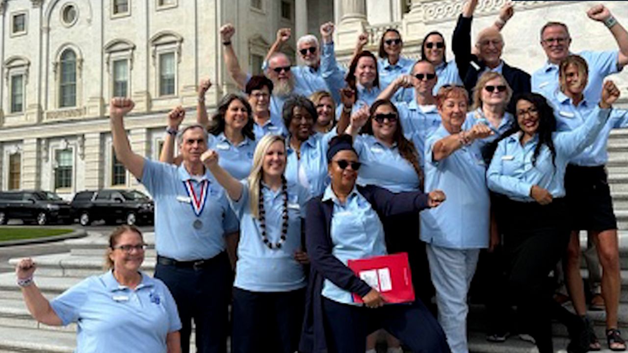 Ohio families turn grief into action on Capitol Hill