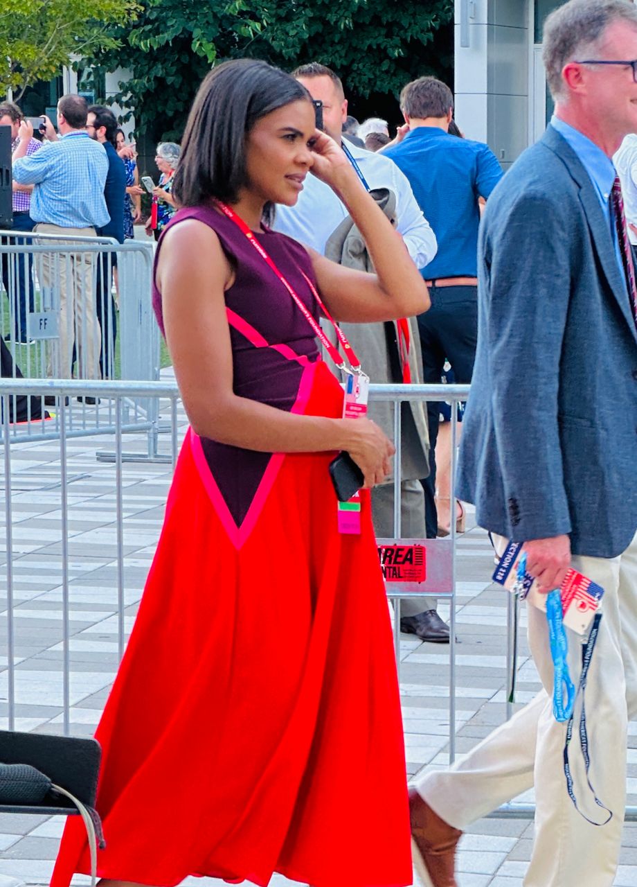 PHOTOS: First GOP presidential primary debate in Milwaukee