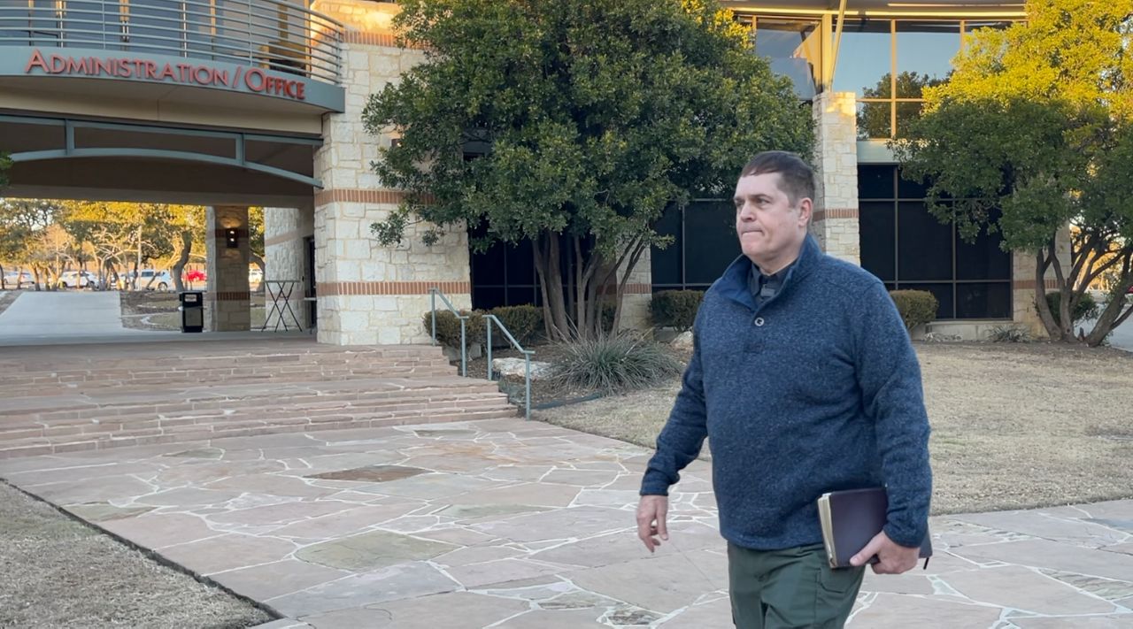 Candidates in the Community: Rod Lingsch