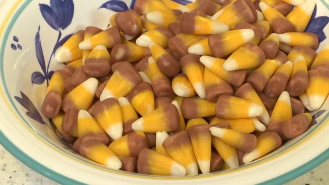 Love it or Hate it, National Candy Corn Day