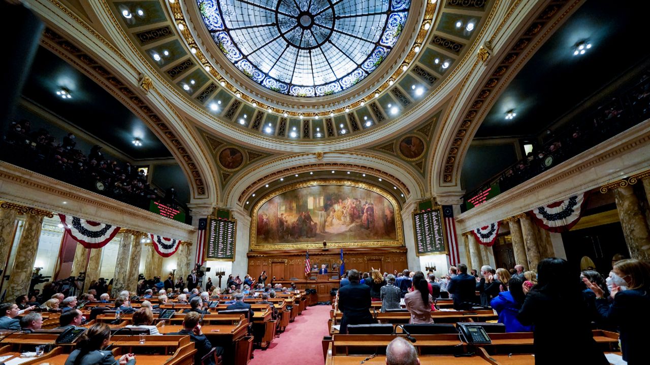 Here's how you can run for state office