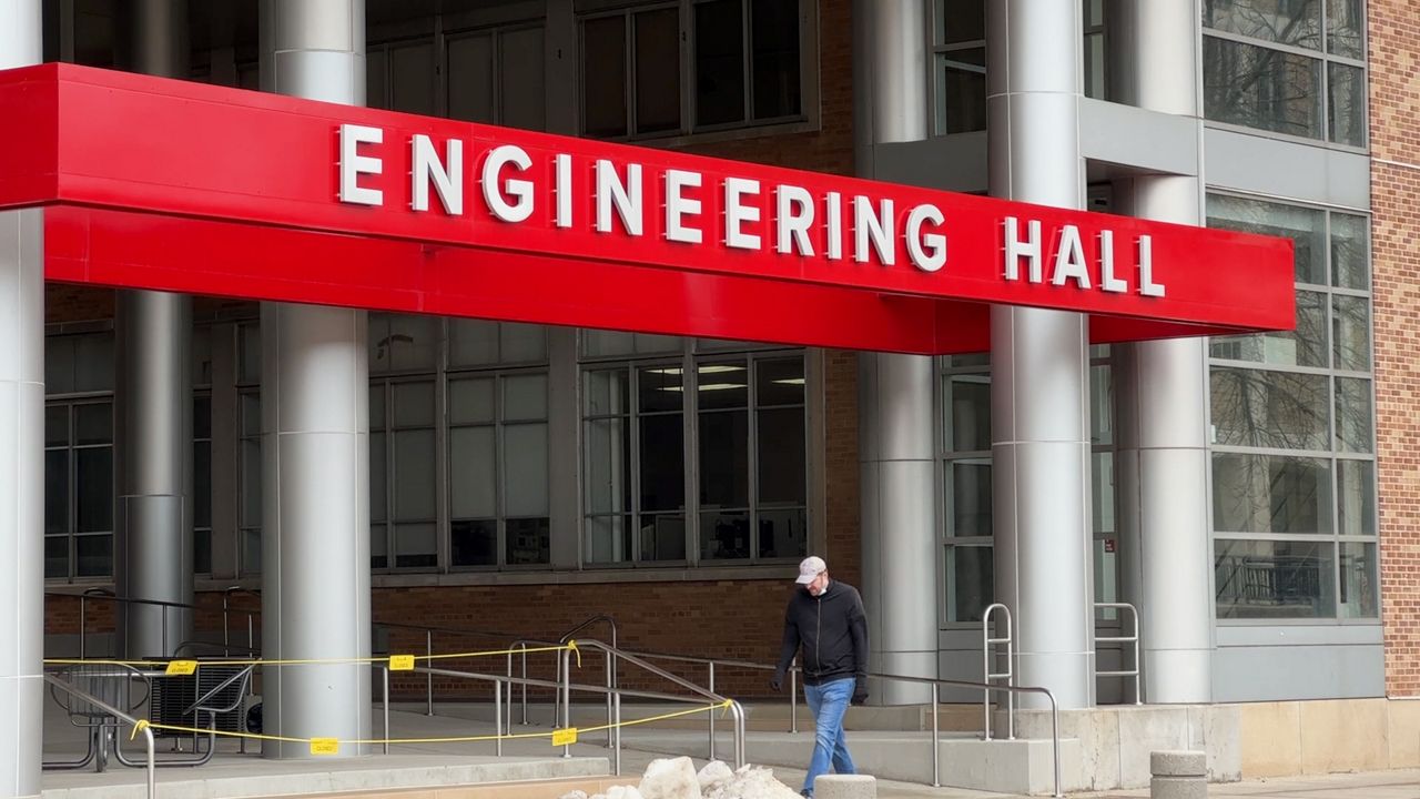 Gov. Evers seeks $1.8B for UW System facilities