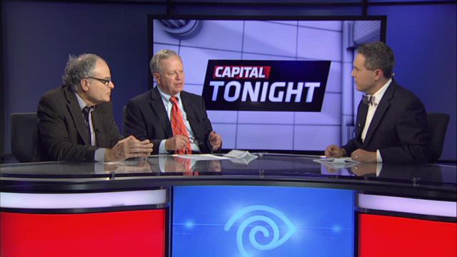 Capital Tonight June 7: Congressional Primary Election