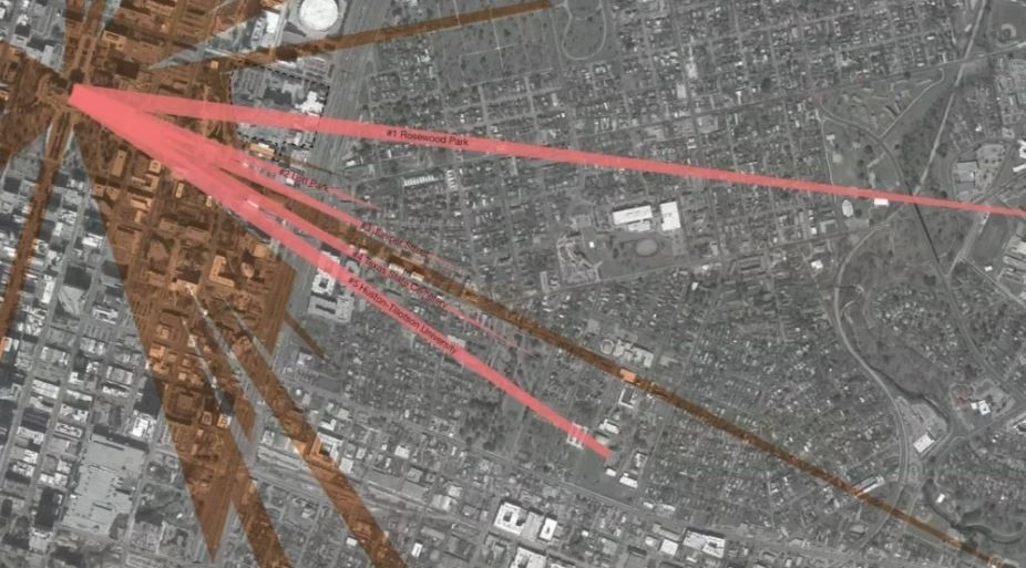 Austin City Leaders to Consider New Capitol View Corridors