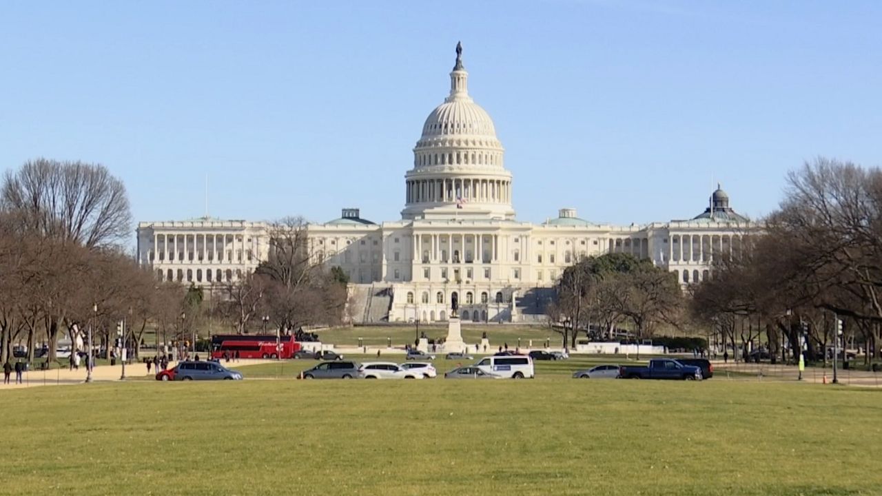 Lawmakers Divided Over When to Return to Capitol Hill