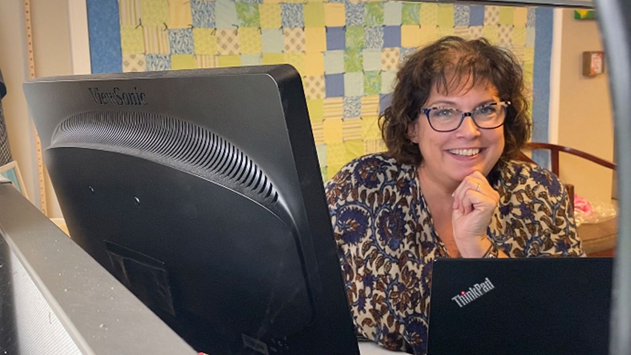 Local advocate to be honored for support of cancer patients