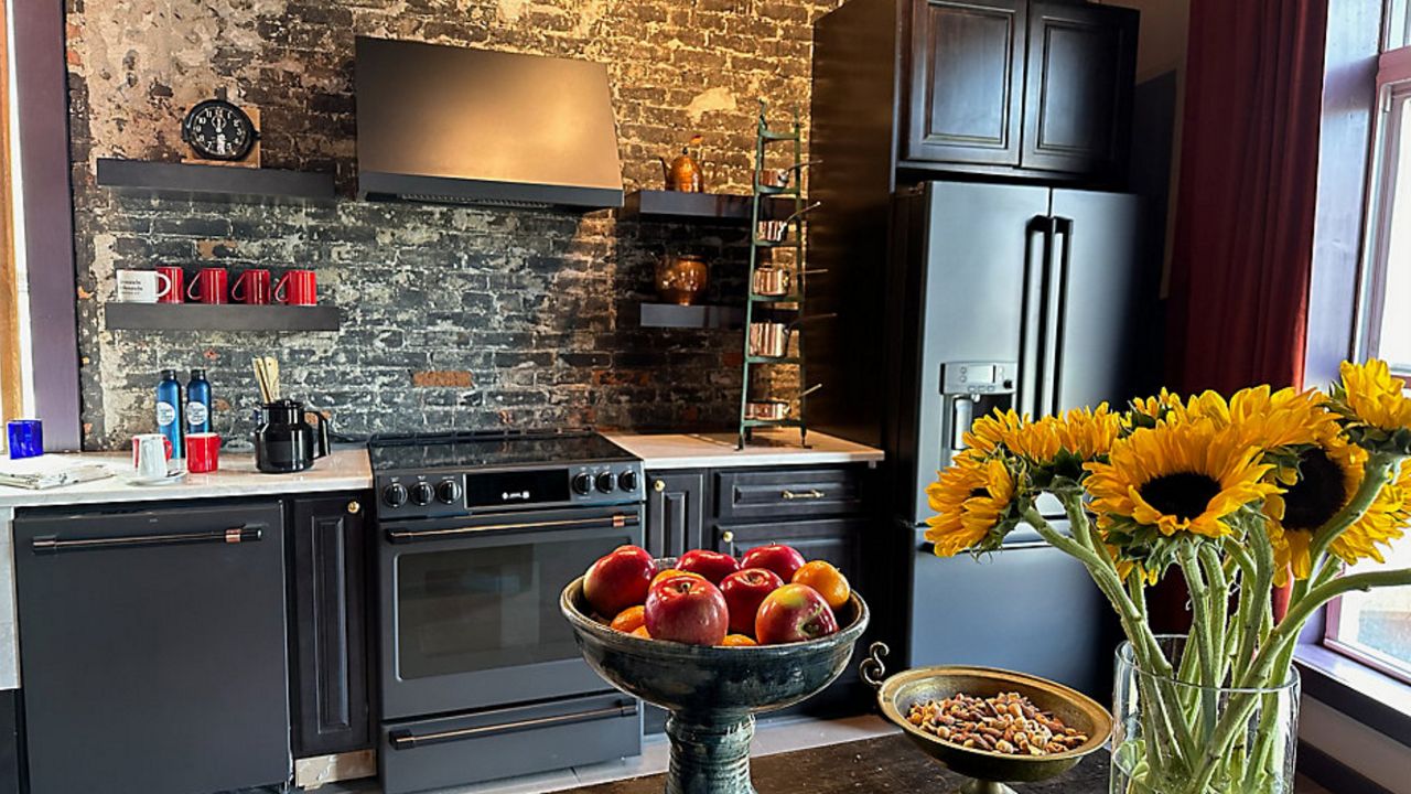Washington County couple debuts HGTV show