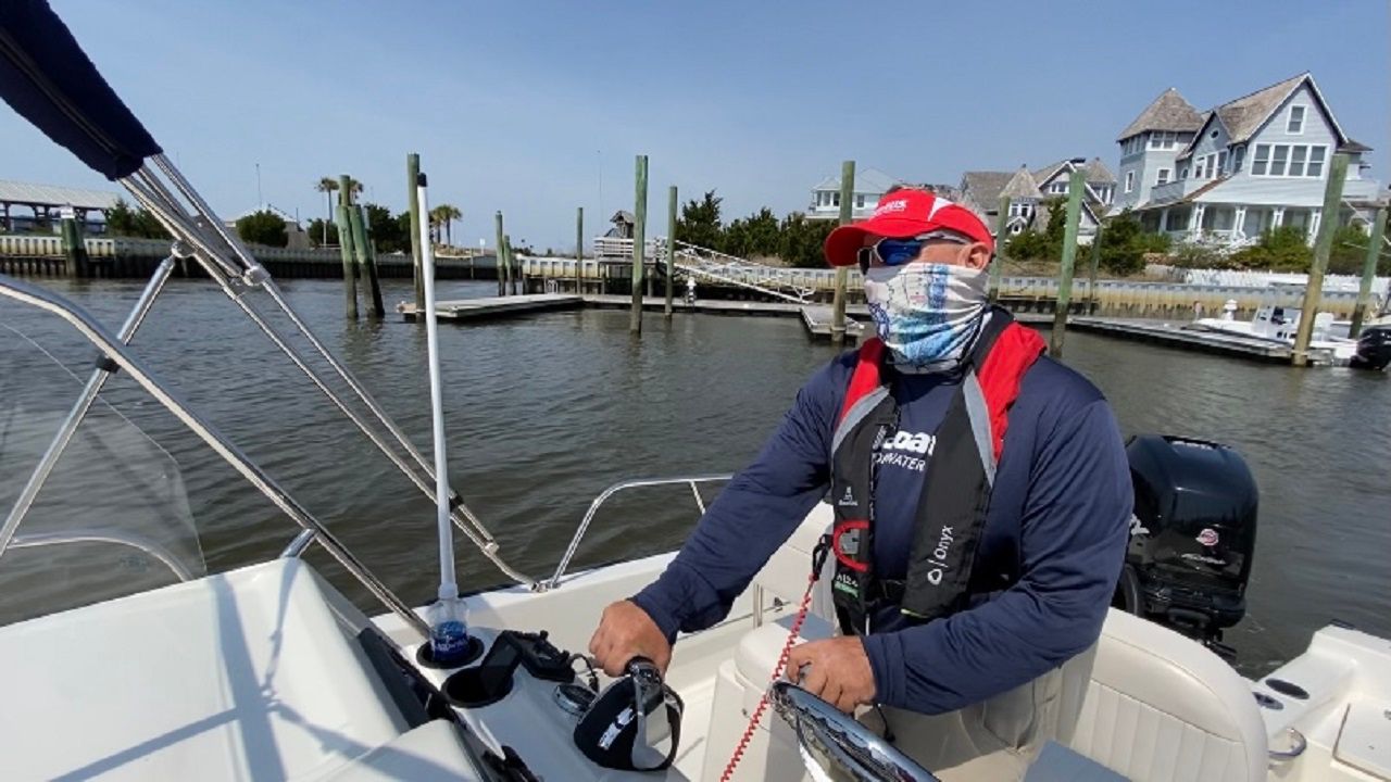Safety courses available for new boaters