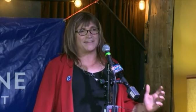 LGBT candidates making big progress