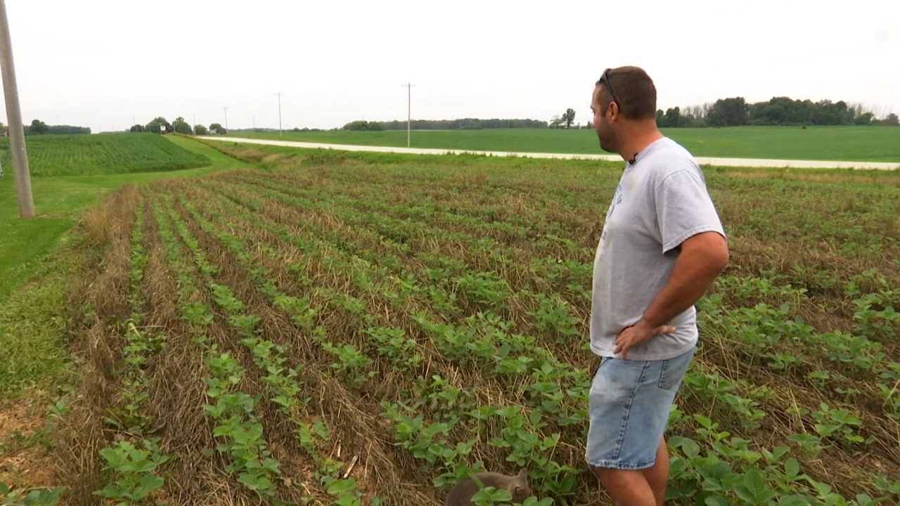 Benefits and barriers to farm carbon sequestration