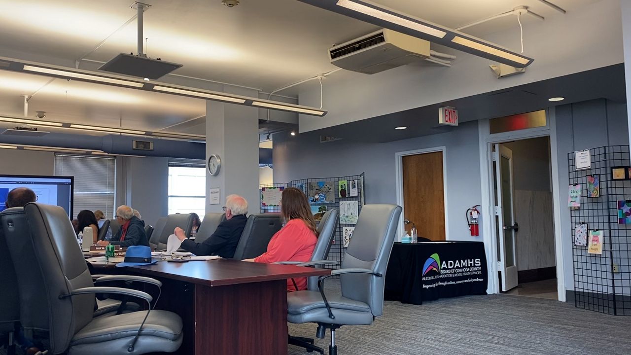 Cleveland to potentially implement care response team