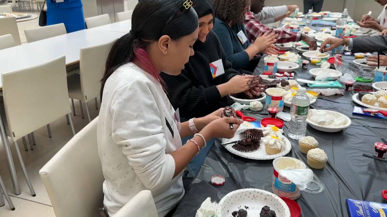 Career Discovery Week kicks off for public school students